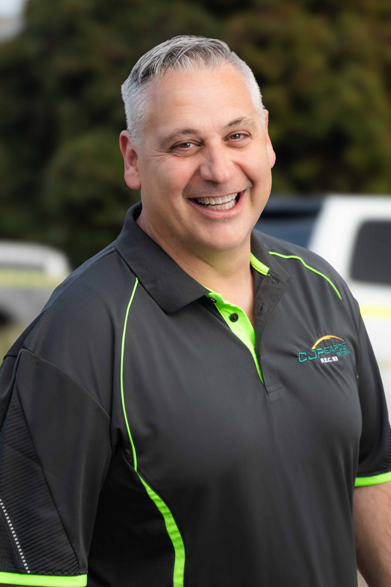 About - CJ Pearce Pty. Ltd